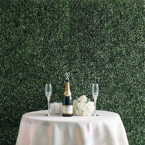 Greenery Backdrop - Etsy
