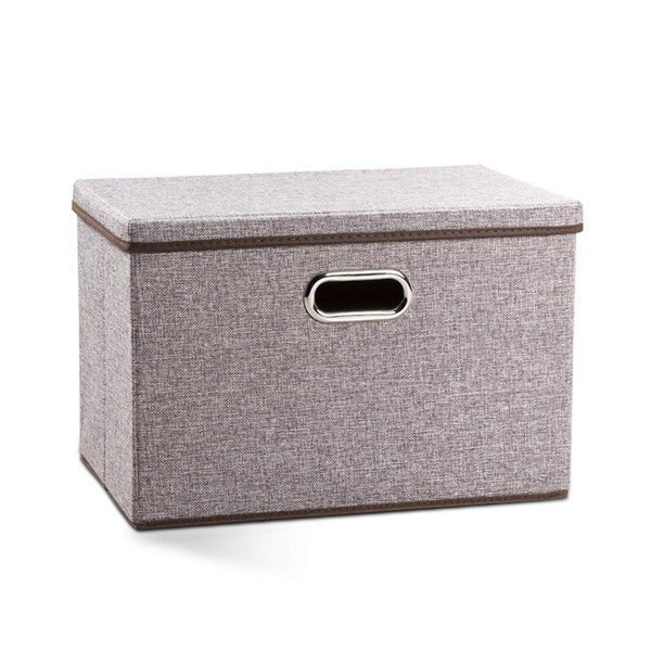 Decorative Storage Bins - Etsy