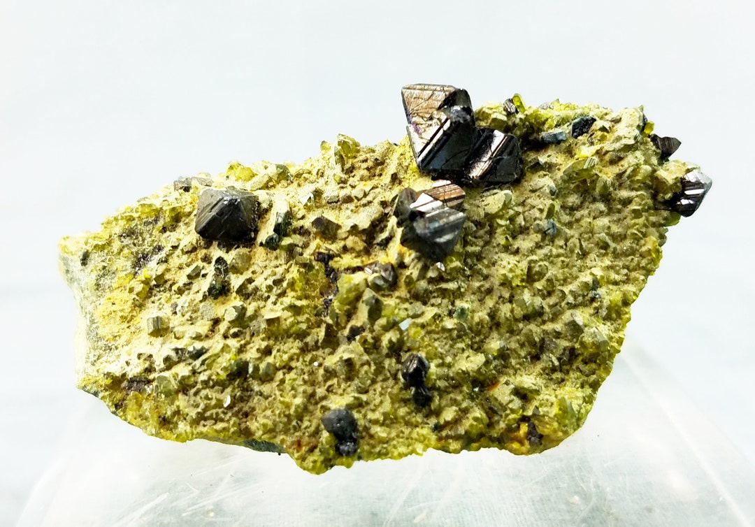 Rare Most Rainbow Azurite Specimen From Badakhshan Afghanistan 200 CT ...