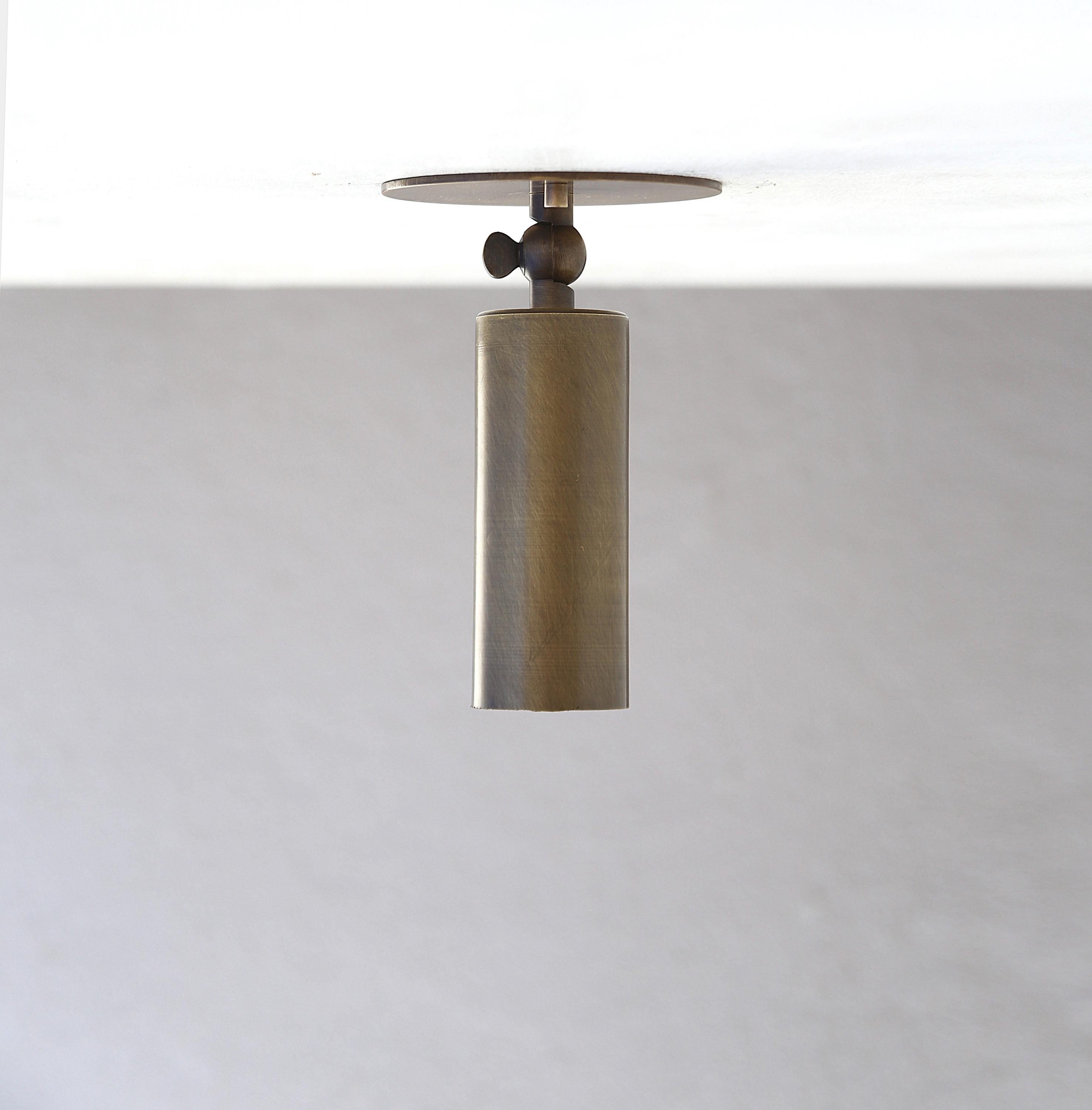Spotlight, Ceiling Spot Light, Modern Light, Brass Spot Light UL Listed ...