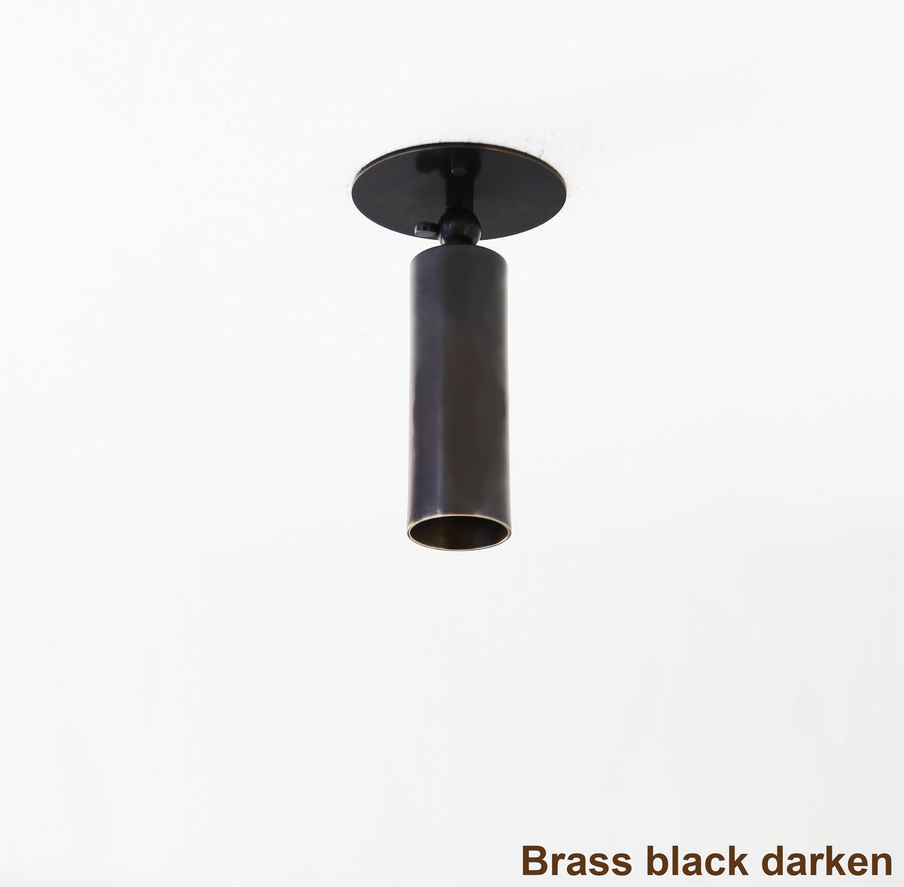 Spotlight, Ceiling Spot Light, Modern Light, Brass Spot Light UL Listed ...