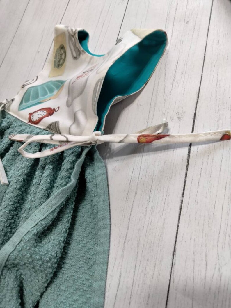 All Things Baking Kitchen Towel Set - Etsy