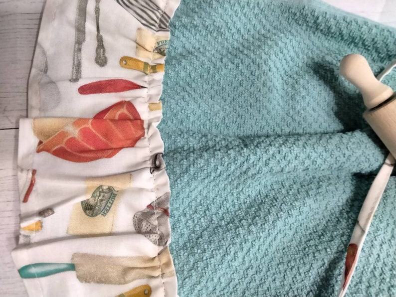 All Things Baking Kitchen Towel Set - Etsy