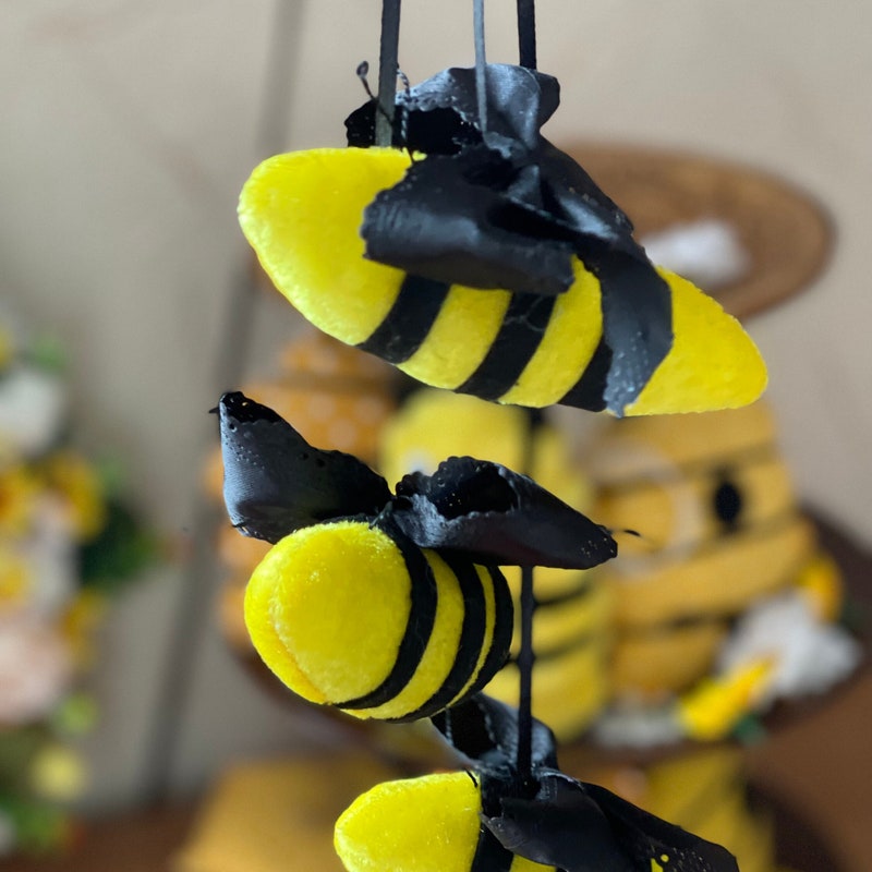 Bee Decor for Home - Etsy