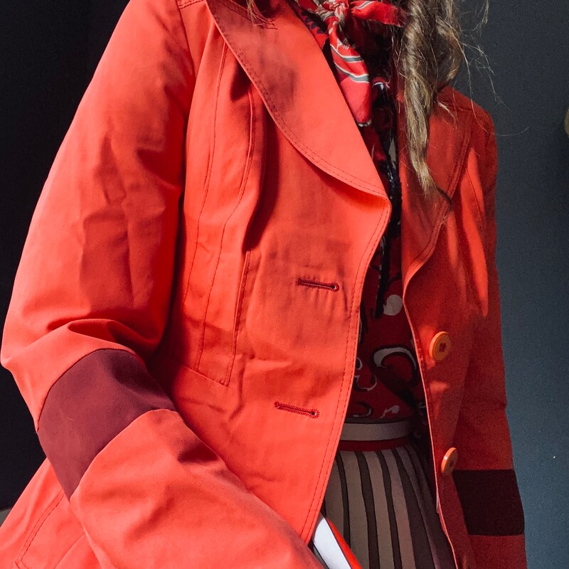 Ladies Pvc Macs - Etsy UK