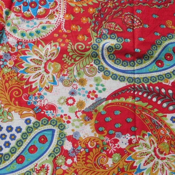 Gypsy Fabric - Etsy