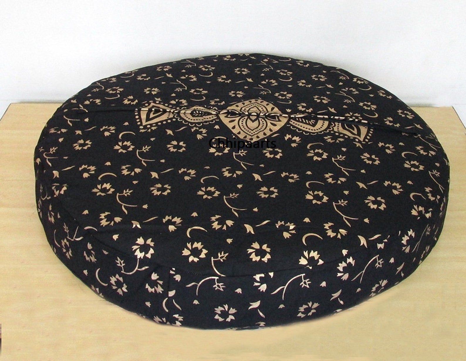 Weekend Sale 35 Soft Mandala Large Floor Pillow Cover - Etsy