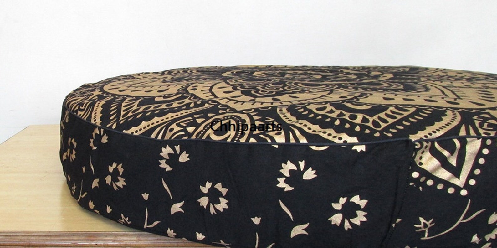 Weekend Sale 35 Soft Mandala Large Floor Pillow Cover - Etsy