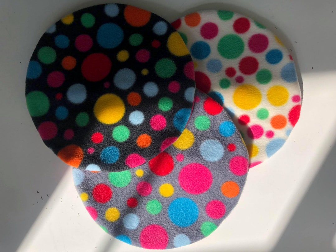 Scratch & Newton Ice Pod Fleece Cover, Replacement, Guinea Pig, Rabbit ...