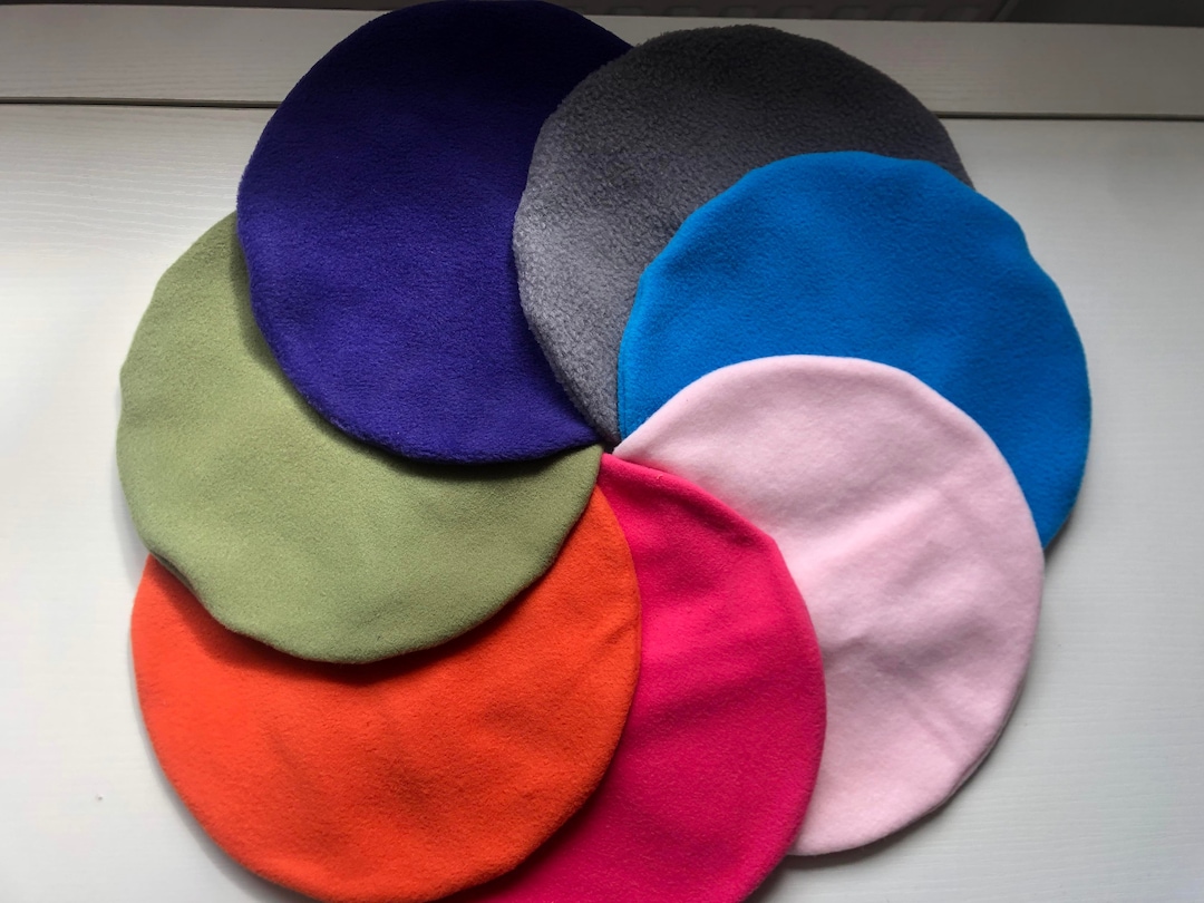 Snugglesafe Heat Pad/the Scratch & Newton Ice Pod Cover Fleece ...