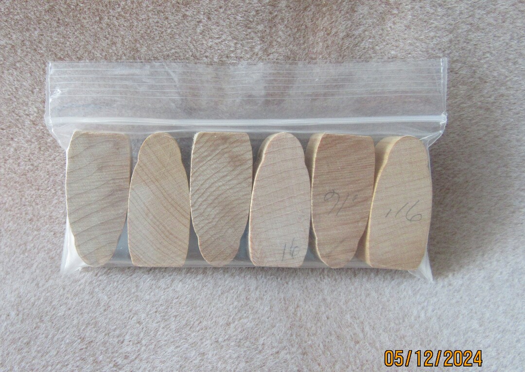 Unfinished Wood Small People Cutouts - Etsy