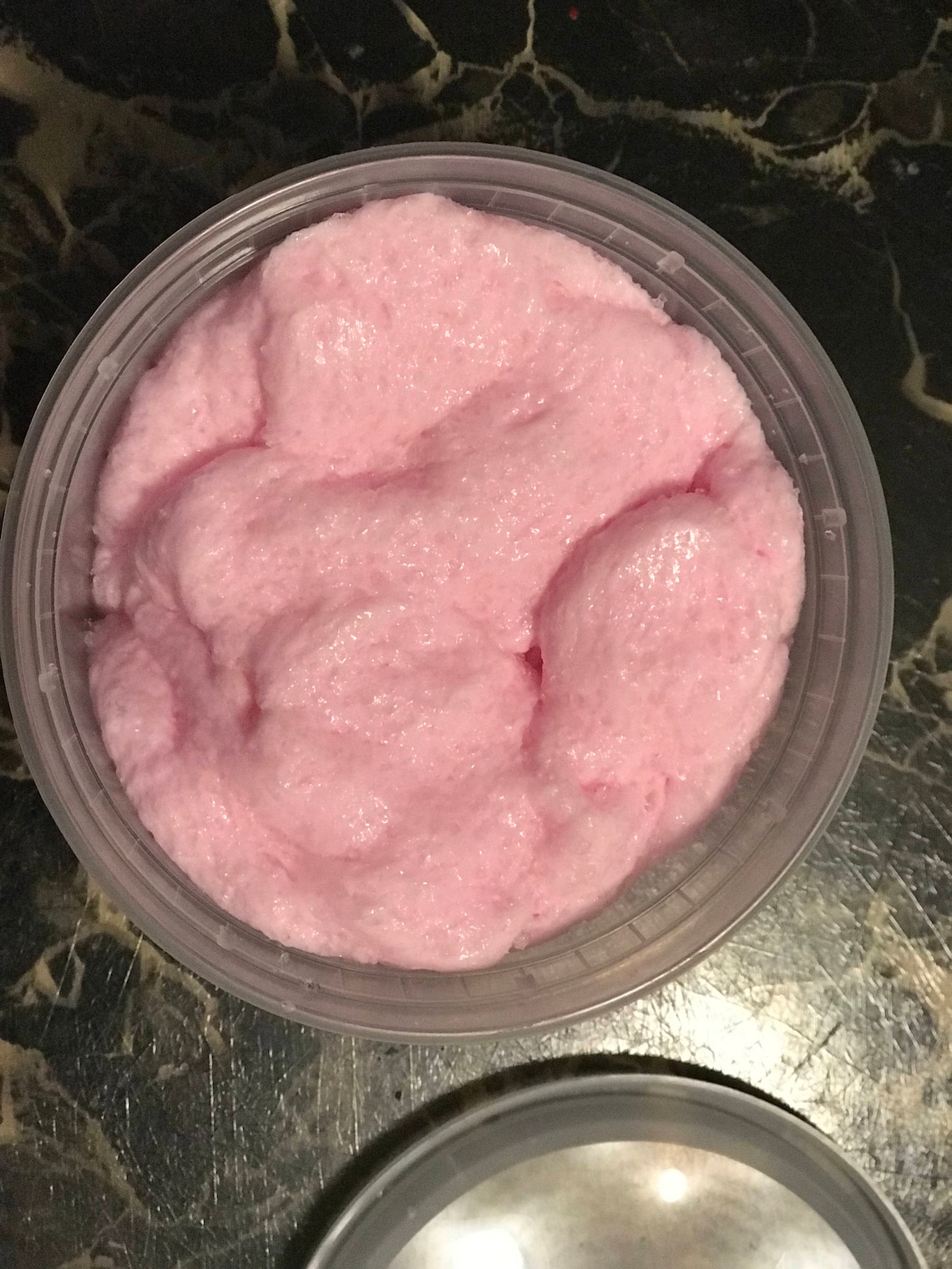Pink Cloud Slime - Etsy