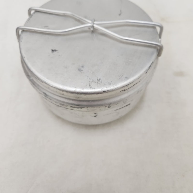 Military Surplus Mess Kit - Etsy