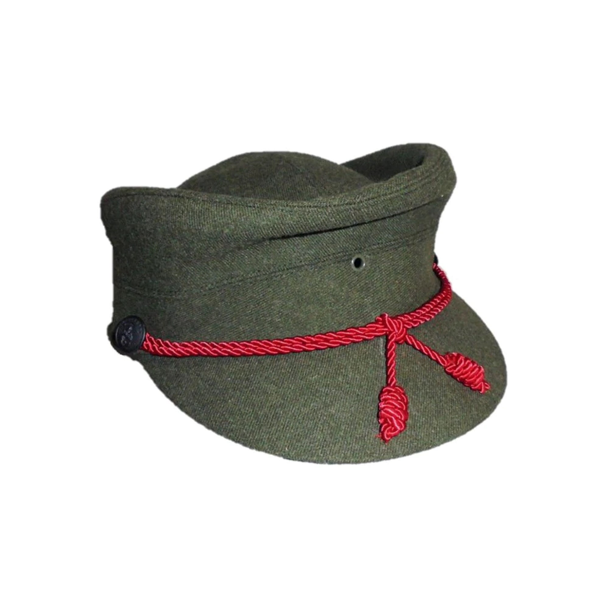 Vintage Military Issued USMC Woman's Service Cap-new - Etsy