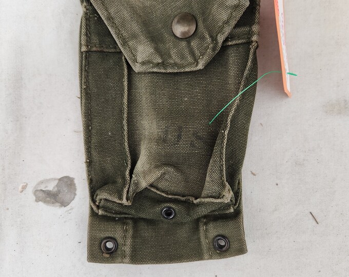 Vietnam War USMC M55 Flak Jacket Flak Vest - Etsy