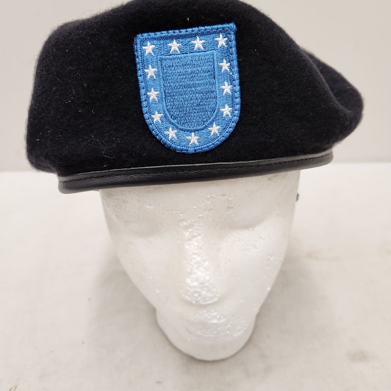 Military Garrison Caps - Etsy