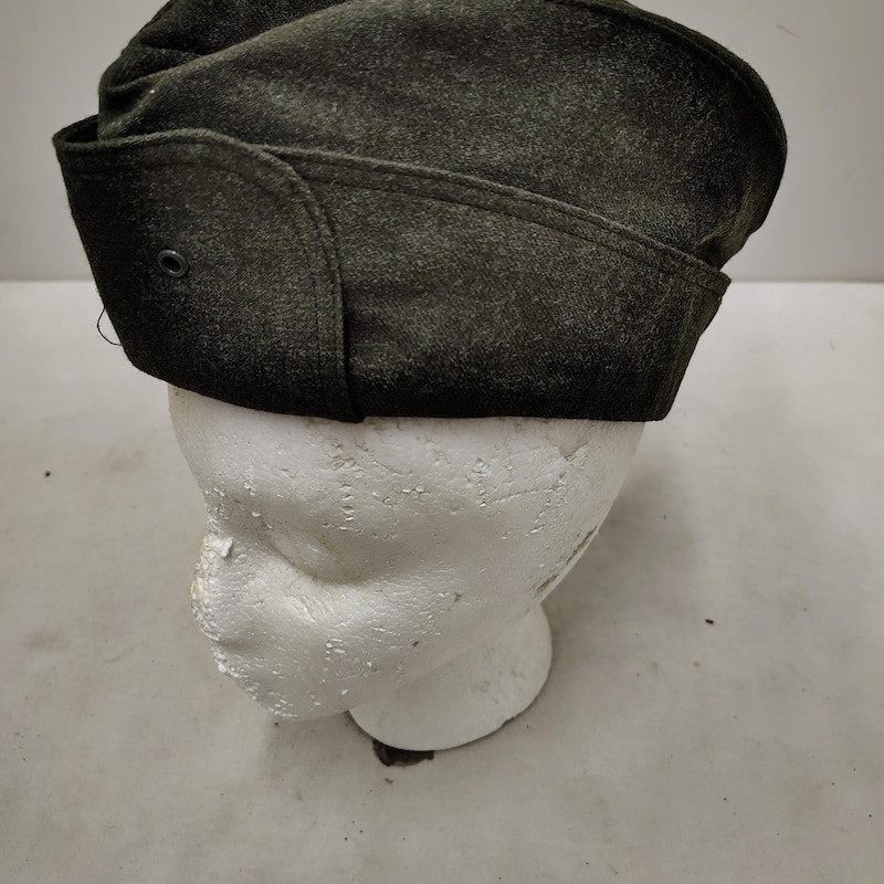 Military Garrison Caps - Etsy