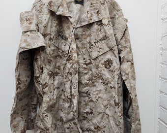 Usmc Ww2 Shirt - Etsy