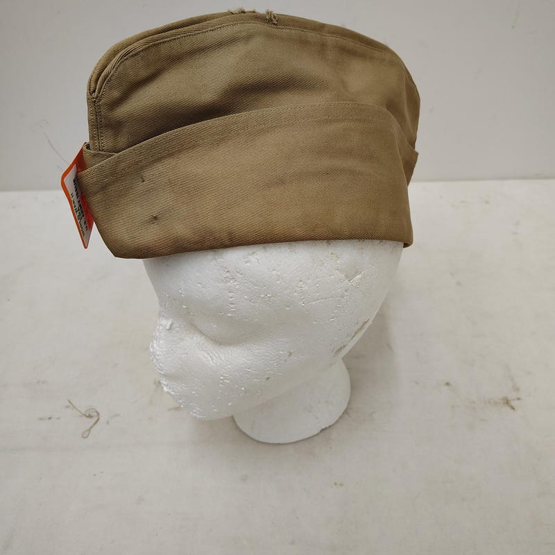 Military Garrison Caps - Etsy