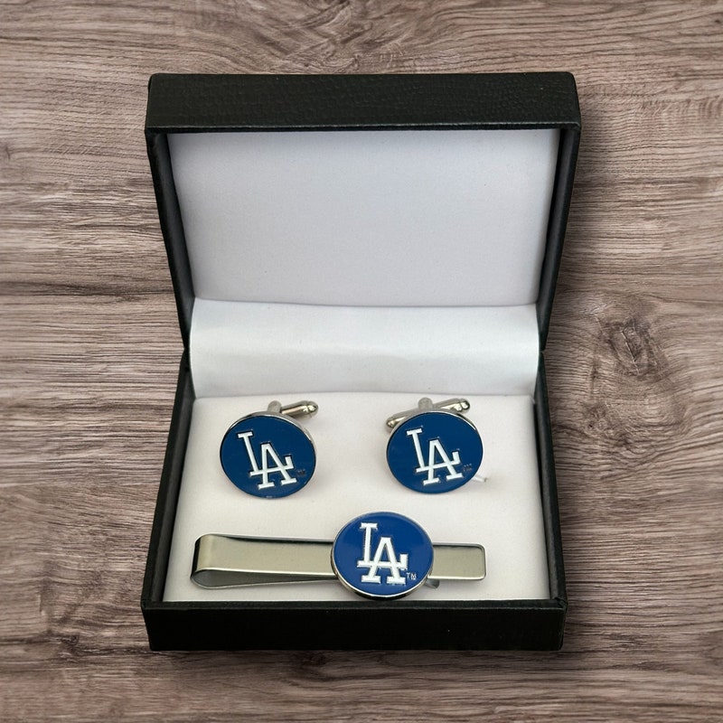 Dodgers Womens Jewelry - Etsy