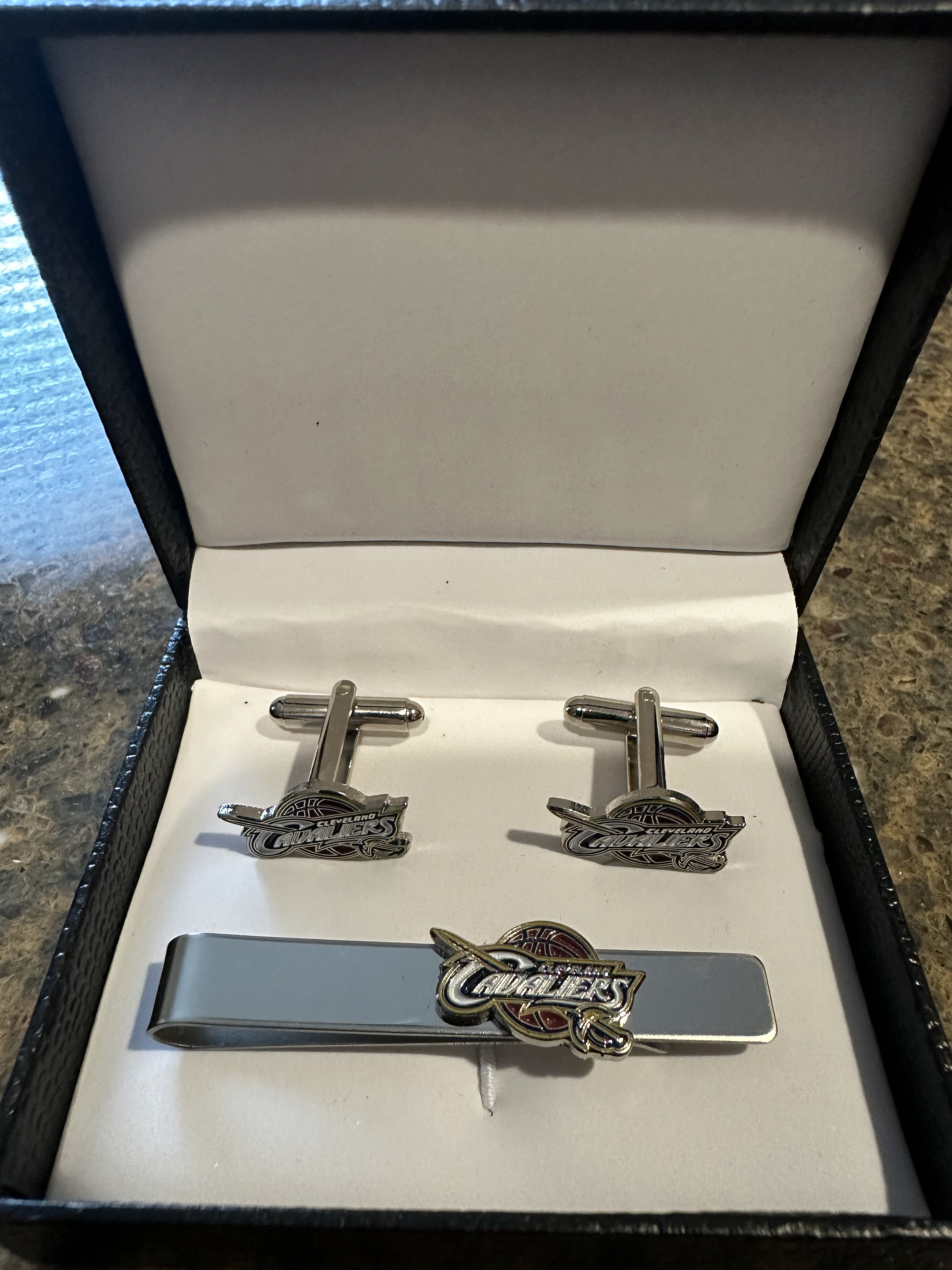 Cleveland Cavaliers Cavs Cuff Link Cufflinks Cuff Links Tie - Etsy