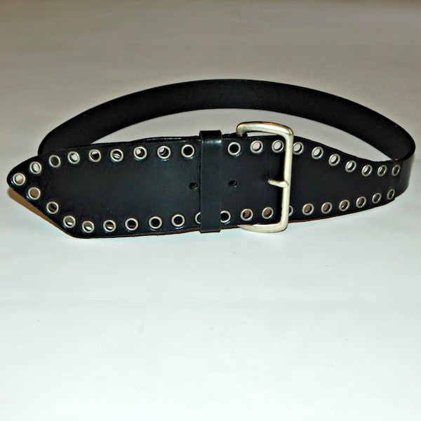 Rocker Belt - Etsy