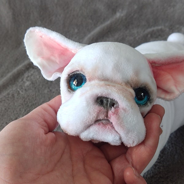 Art Doll Animal - Etsy