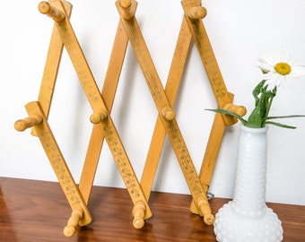 Accordion Rack - Etsy