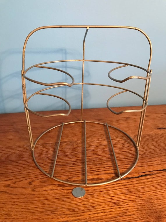 Vintage Pie Rack Pie Server Pie Display - Etsy