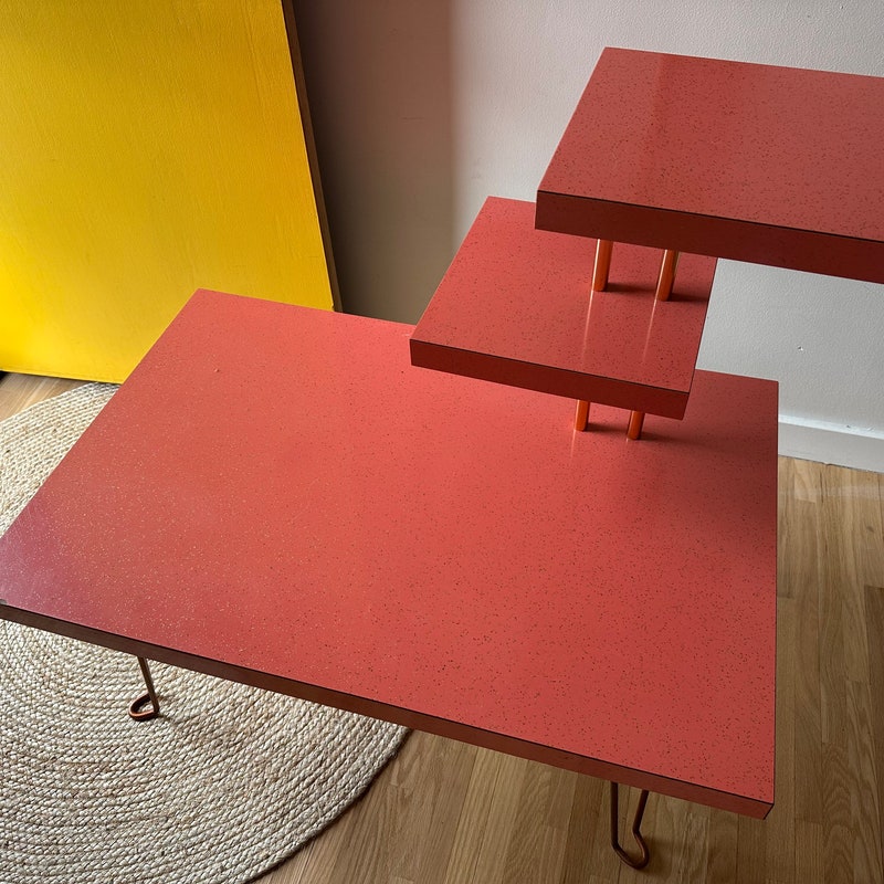 Formica Table - Etsy