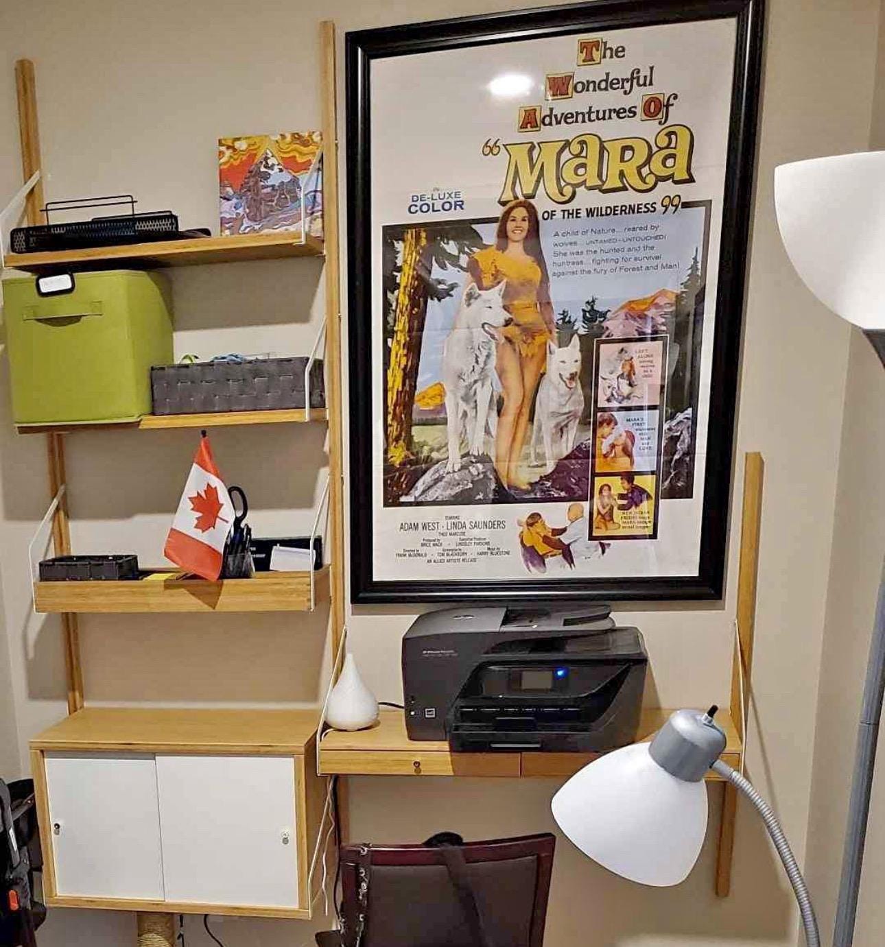 Svalnas ikea desk store
