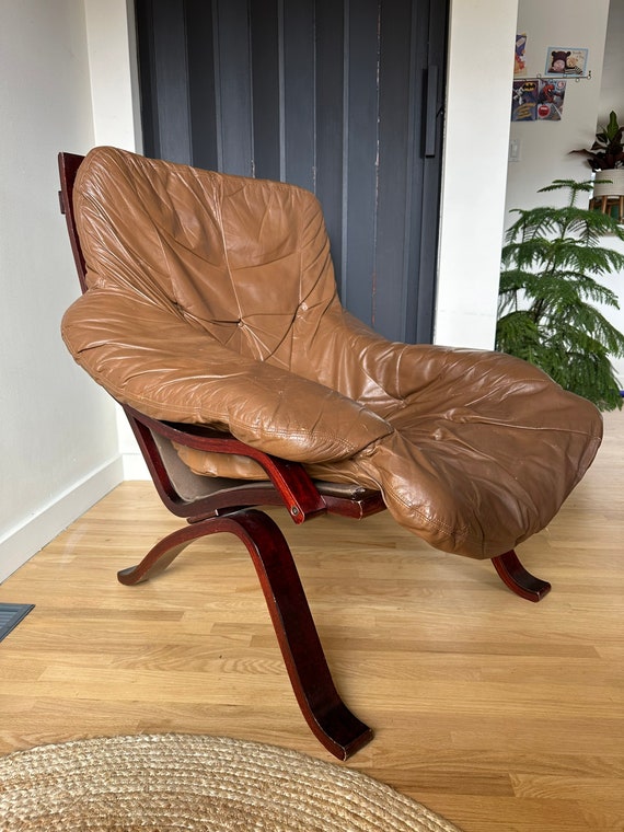 Vintage Mid Century Plydesigns Bentwood Lounge Chair Etsy