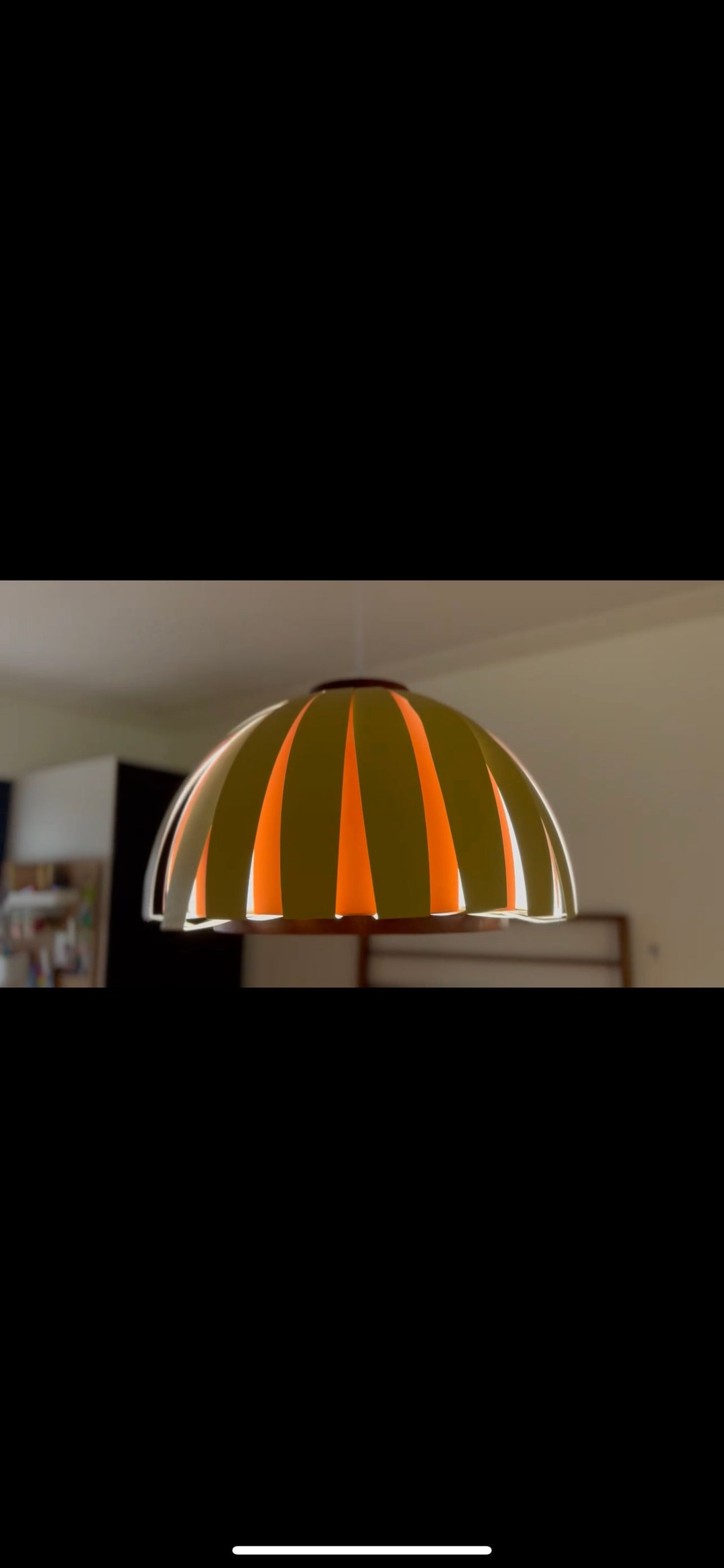 MCM Pendant Lights Assorted - Sold Individually - Etsy