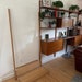 Ikea SVALNAS Bamboo Wall Unit Book Shelves and Desk in the Style of ...