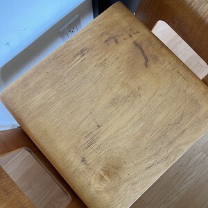 IKEA Stool "benjamin" Designer Lisa Norinder - Vintage Design 90s - Set ...