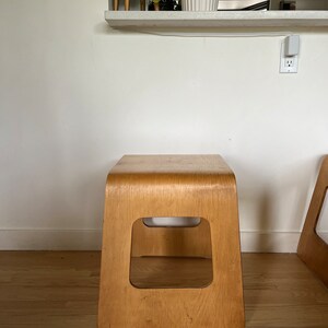 IKEA Stool "benjamin" Designer Lisa Norinder - Vintage Design 90s - Set ...