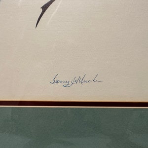 Garry J. Meeches (indigenous Canadian, 1957-) - Etsy