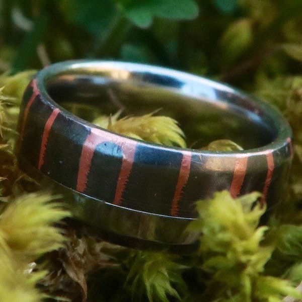 Superconductor Ring - Etsy