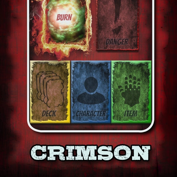 Custom Uno Cards - Etsy