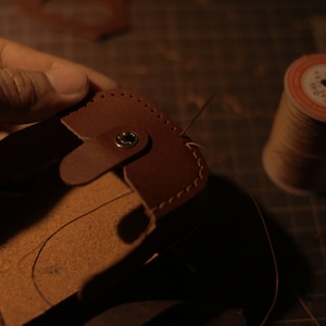 Leather Airpods Pro Case [PDF Pattern] - Etsy