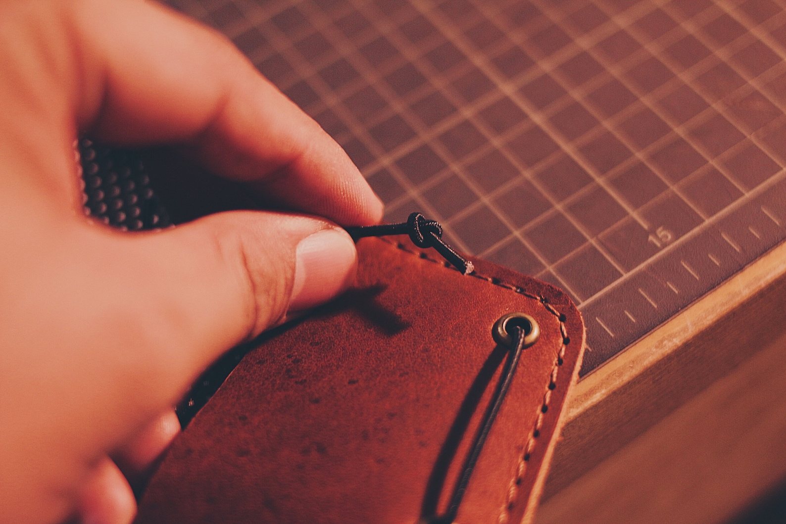 Leather Mask PDF Pattern - Etsy