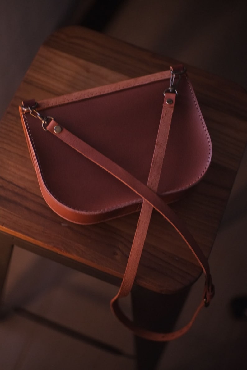 Cat Sling Bag PDF Pattern - Etsy