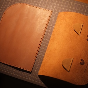 Cat Sling Bag [PDF Pattern] - Etsy