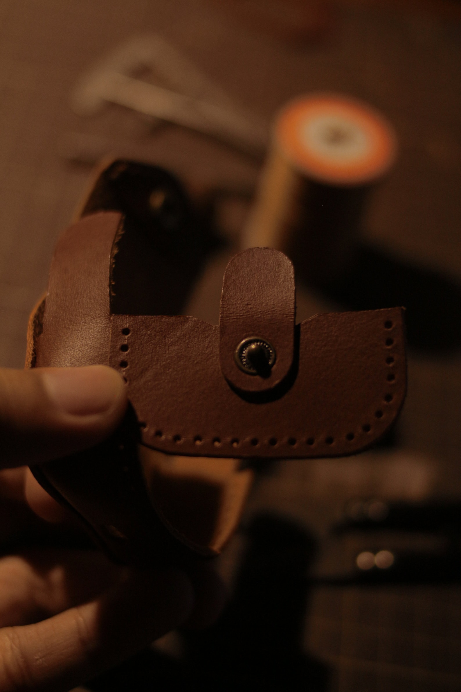 Leather Airpods Pro Case PDF Pattern - Etsy