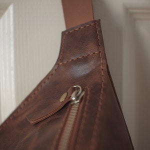 Fanny Pack / Crossbody Bag [PDF Pattern] - Etsy