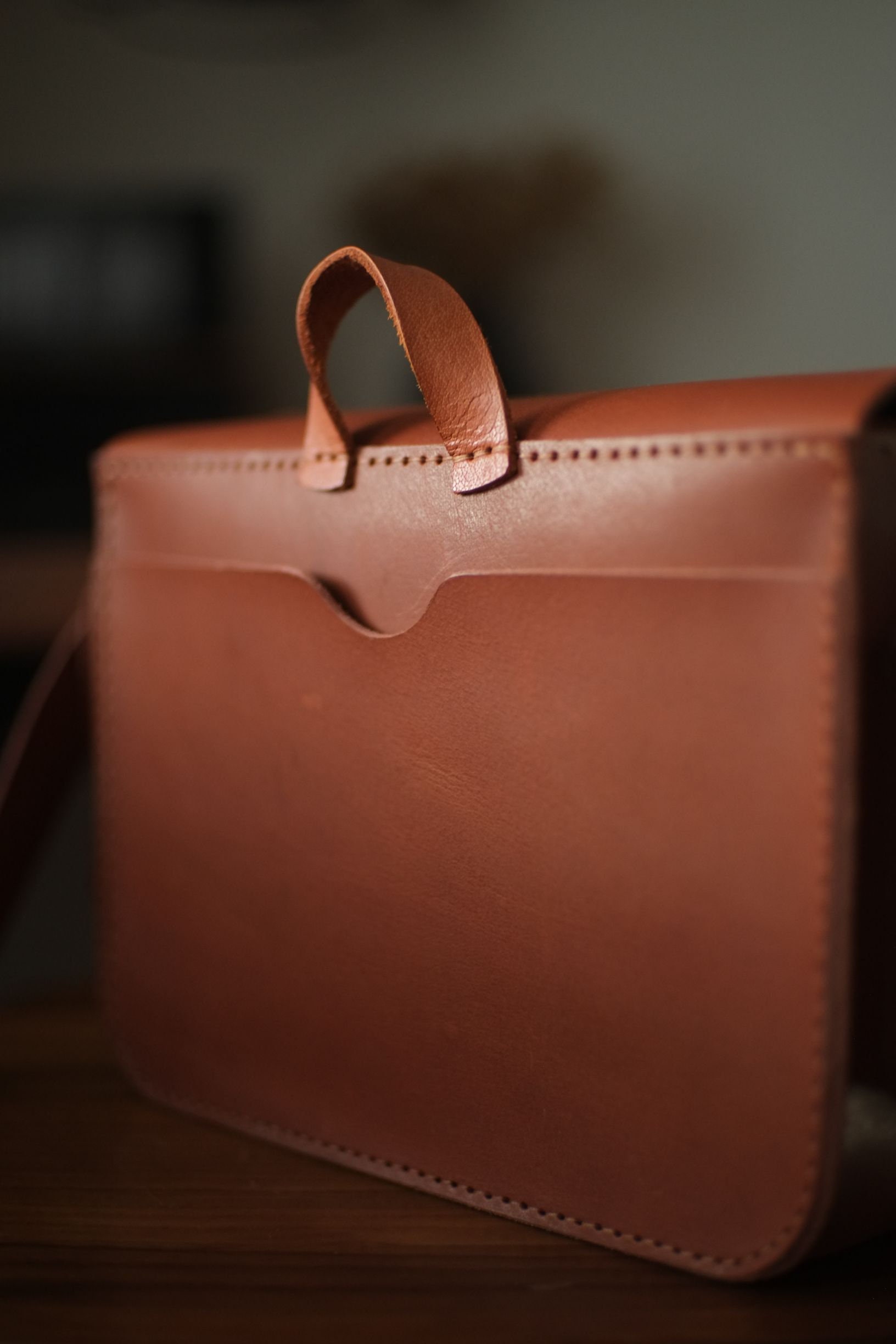 Leather Camera Bag PDF Pattern - Etsy