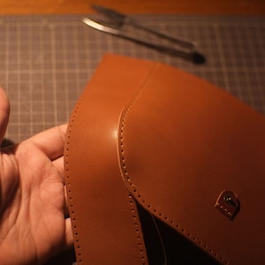 Cat Sling Bag [PDF Pattern] - Etsy