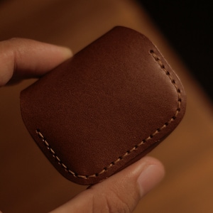Leather Airpods Pro Case [PDF Pattern] - Etsy
