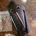Harley Blacked Out Velocity Stack Kit Made in the USA D&M Customs ...