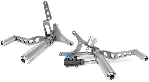 Mid Controls for Harley Davidson 4 Speed | Etsy